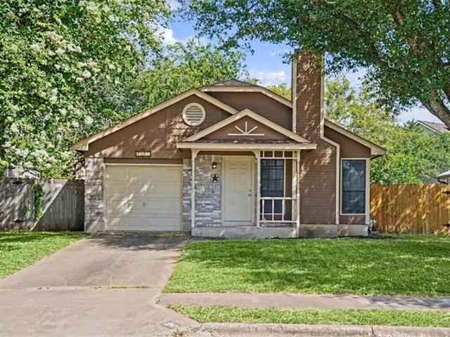 2317 Claudia June Ave, Austin, TX 78728