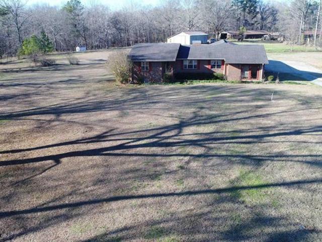 2317 Coosa County Road 41, Weogufka, AL 35183