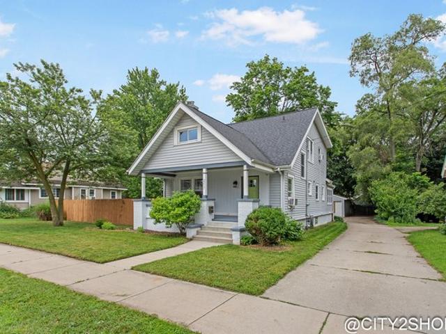 2317 Collingwood Ave SW, Wyoming, MI 49519