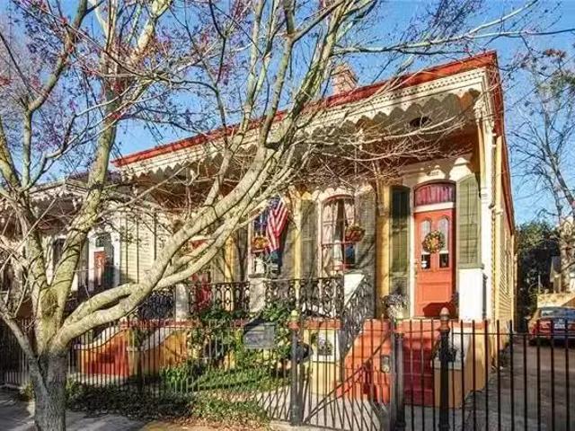 2317 CONSTANCE Street, New Orleans, LA 70130