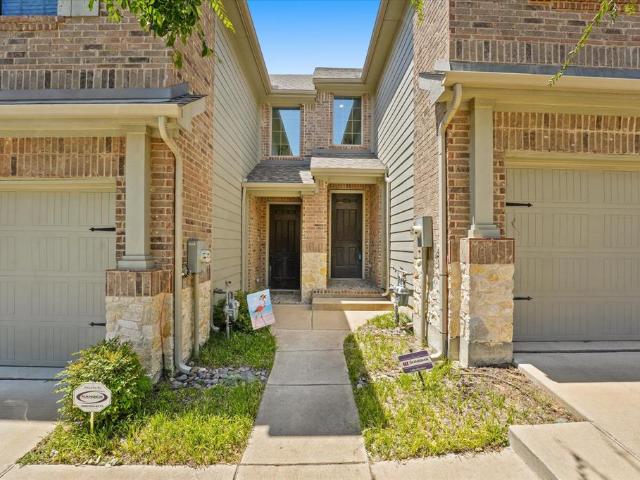 2317 Cortellia Street