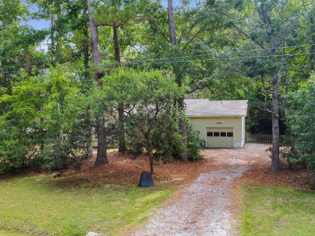 2317 Country Club Road