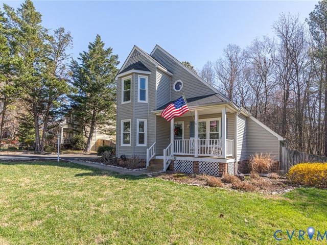 2317 Crickhollow Ct, Henrico, VA 23233 | Compass