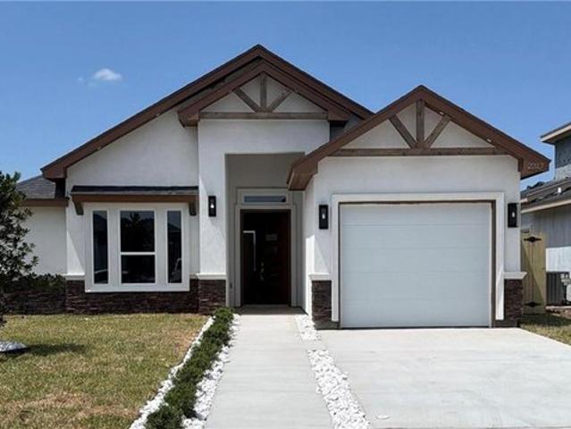 2317 E Tamarindo St, Hidalgo, TX 78577