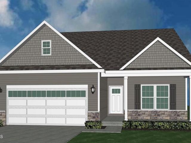 2317 Falling Waters Ln, Perrysburg, OH 43551