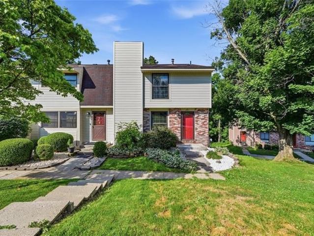 2317 Firethorn Rd, Bridgeville, PA 15017