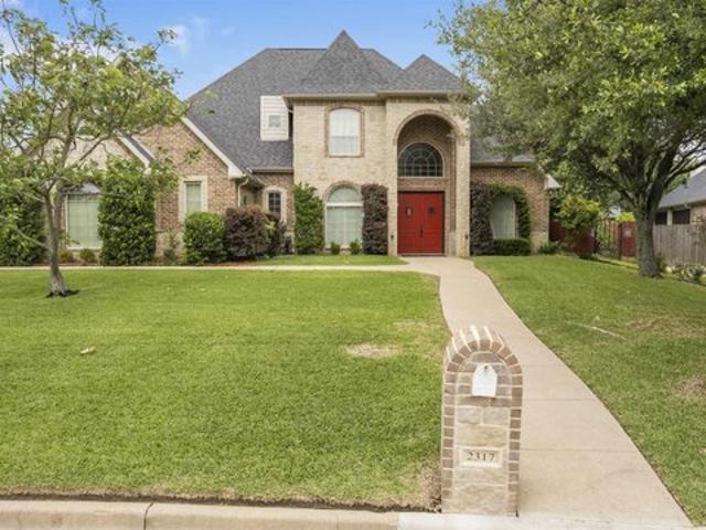 2317 Firestone Cir, Tyler, TX 75703