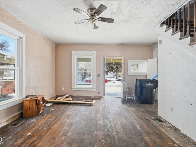 2317 Fletcher Street