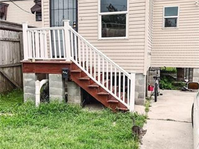 2317 Florida Ave, New Orleans, LA 70122 | MLS #2549 | Compass