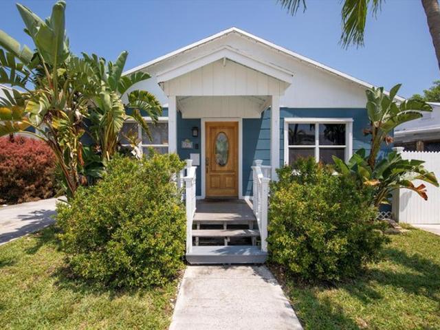 2317 Fogarty Ave, Key West, FL 33040