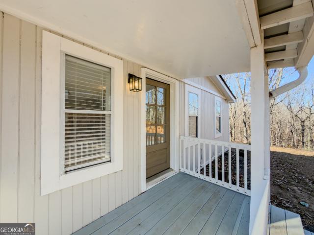 2317 Ford White Road