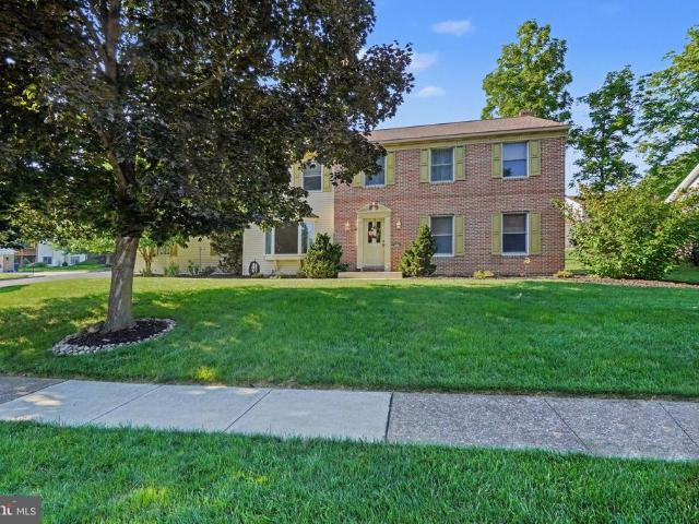 2317 Forest Hills Drive