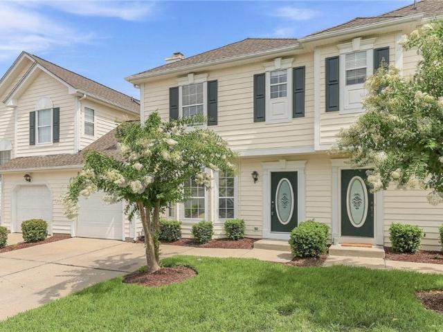 2317 Gateshead CT