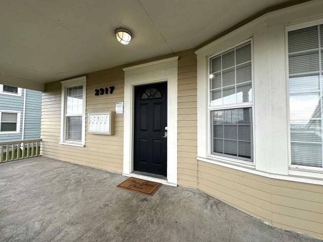 2317 Grand 5 Unit Studio Apartment for Rent at 2317 Grand Ave, Everett, WA 98201 Bayside