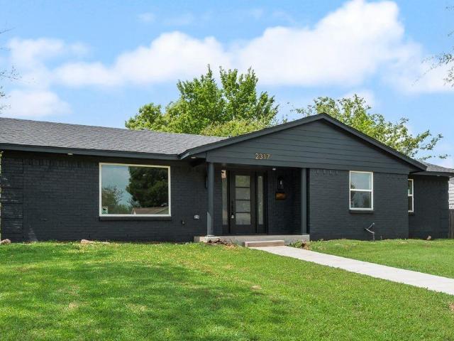 2317 Greenhill Dr, Mesquite, TX 75150 | MLS #21241 | Compass