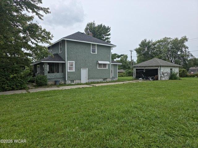 2317 Harding Hwy, Lima, OH 45804