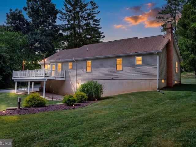 2317 Harkins Road
