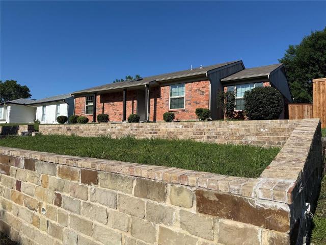 2317 High Star Drive