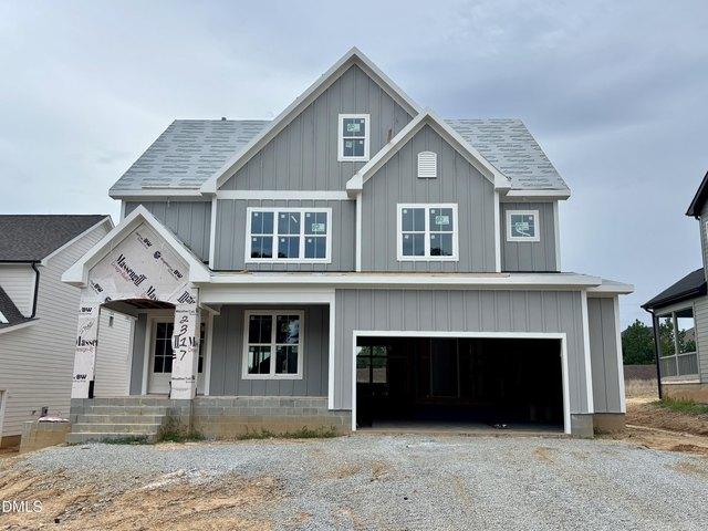 2317 Hilltop Bluffs Ct, Fuquay Varina, NC 27526