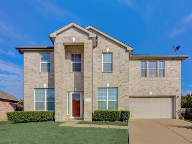 2317 Hillgrove Ct, Mansfield, TX 76063