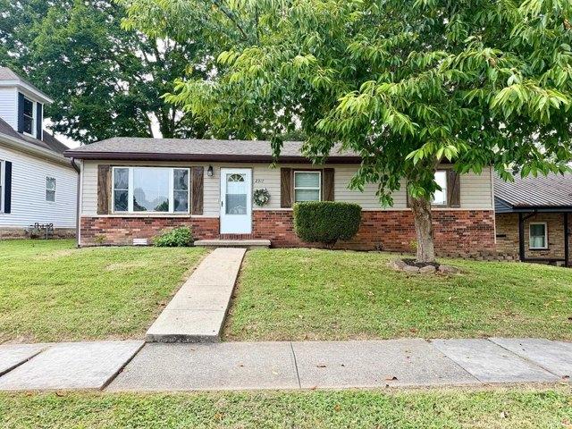 2317 I St, Bedford, IN 47421