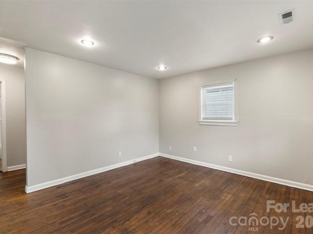 2317 Julia Ave, Unit 1, Charlotte, NC 28206 | MLS #4353 | Compass