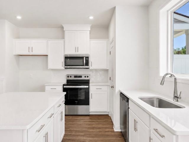 2317 Juneau Lane