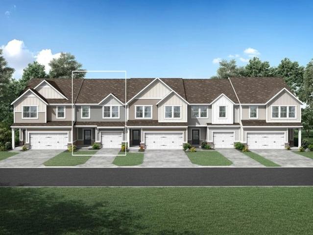 2317 Juneau Ln, Columbia, TN 38401