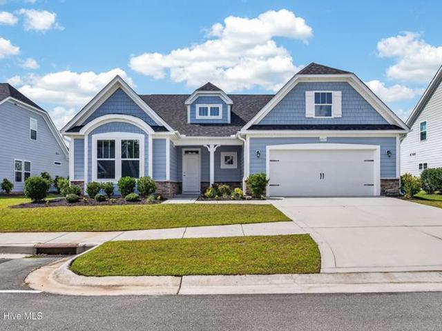 2317 Jasper Forest Trl, Winnabow, NC 28479