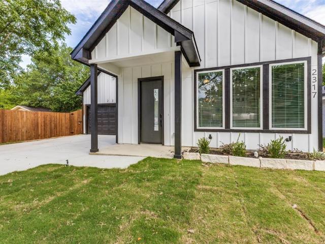 2317 Jordan Valley Road