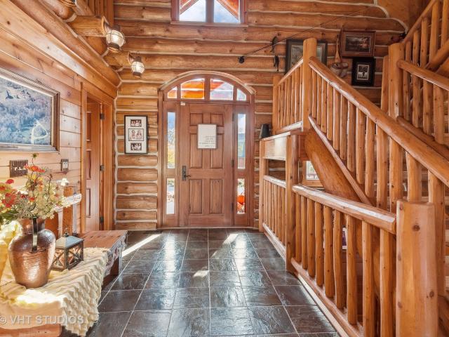 2317 Paulson Road