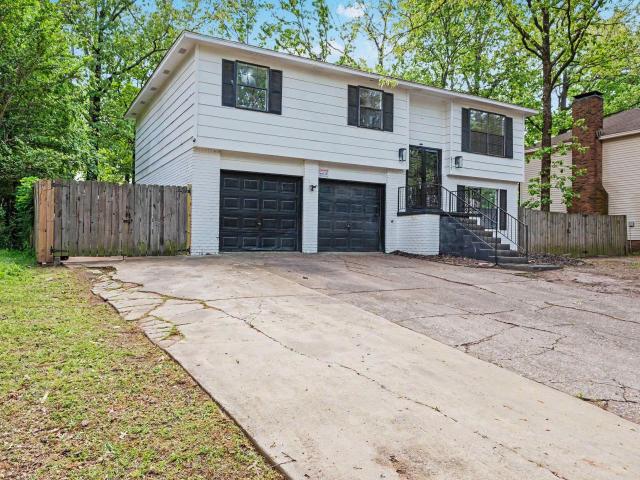 2317 Peach Tree Dr