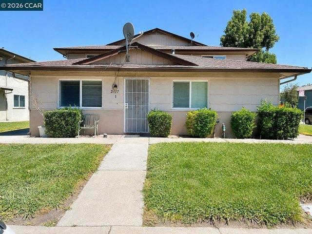 2317 Peppertree Way Apt 1, Antioch, CA 94509