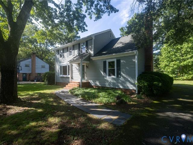 2317 Pleasant Run Drive