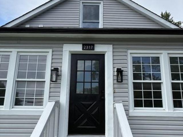 2317 Ruth Ave, Baltimore, MD 21219