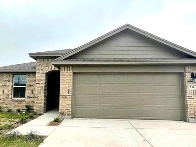 2317 Restful Ln, Corpus Christi, TX 78418