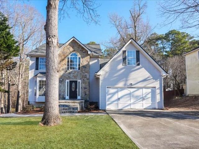 2317 Rocksram Ct, Buford, GA 30519