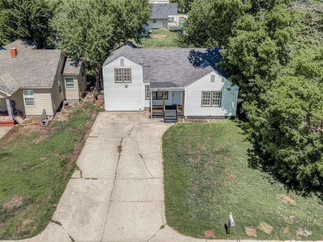 2317 SW 32nd Street