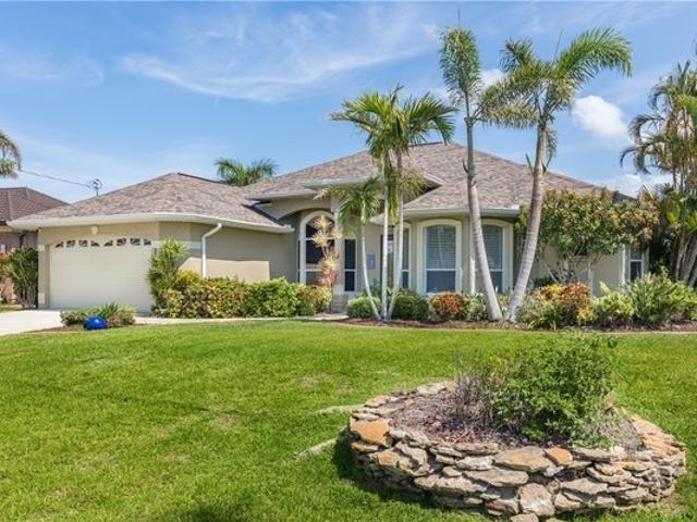 2317 SW 43rd Ln, Cape Coral, FL 33914