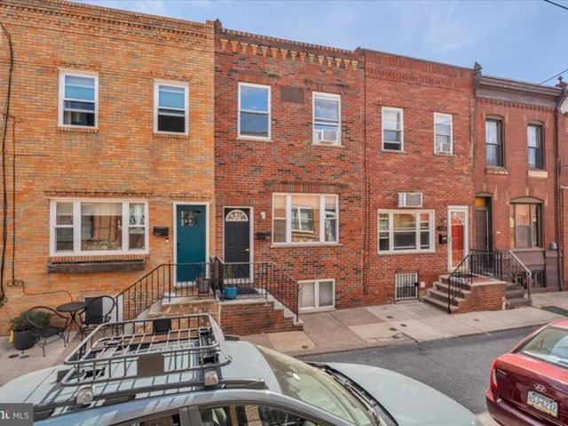 2317 S Bouvier St, Philadelphia, PA 19145