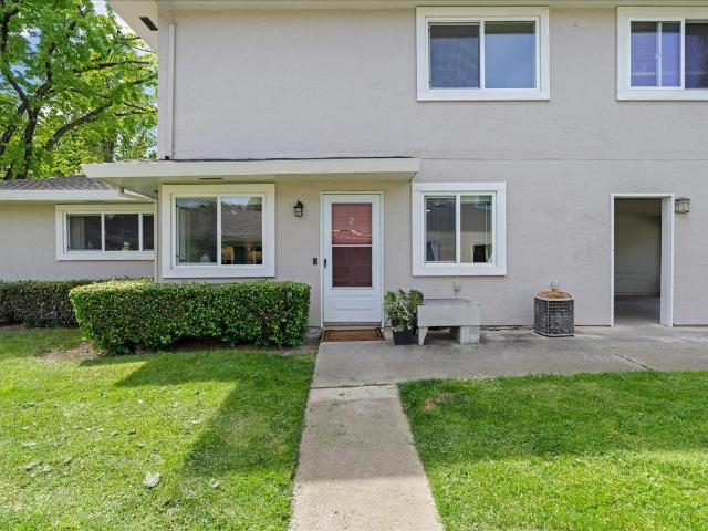 2317 Saidel Dr, Unit 2, San Jose, CA 95124 | MLS #ML82040