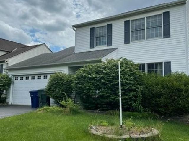 2317 Salbuck Ave, Hilliard, OH 43026