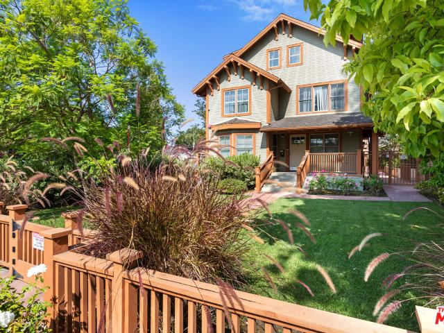 2317 Scarff St, Unit B, Los Angeles, CA 90007 | MLS #26828