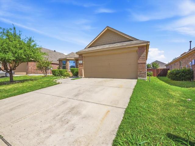 2317 Scott Creek Drive