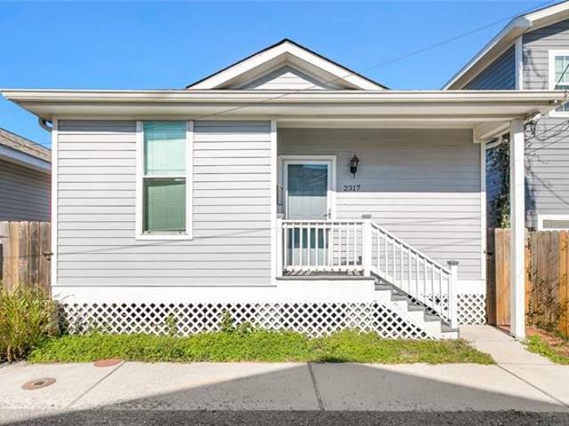 2317 Seminole Pl, New Orleans, LA 70125 | MLS #2537