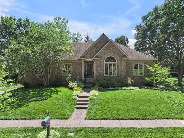2317 Shannawood Dr, Lexington, KY 40513