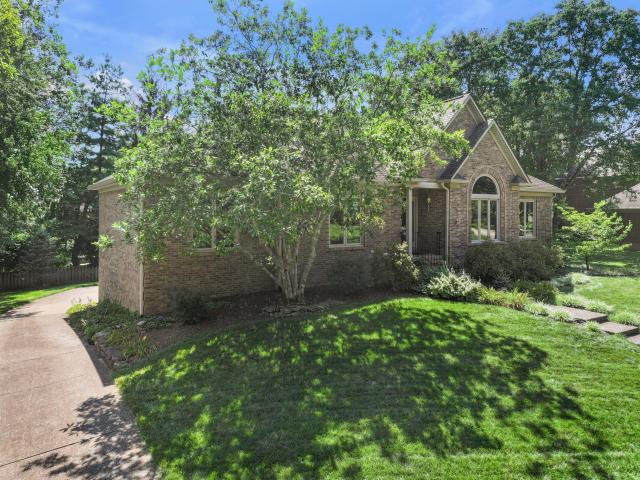 2317 Shannawood Drive