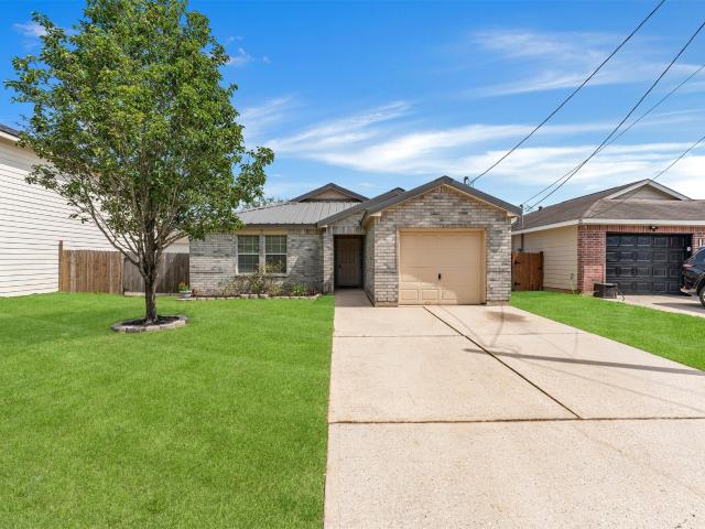 2317 Shady Birch Drive