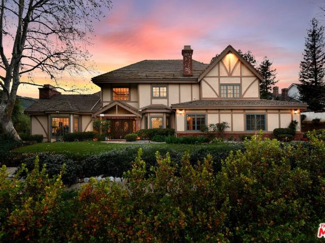 2317 Sierra Creek Rd, Agoura Hills, CA