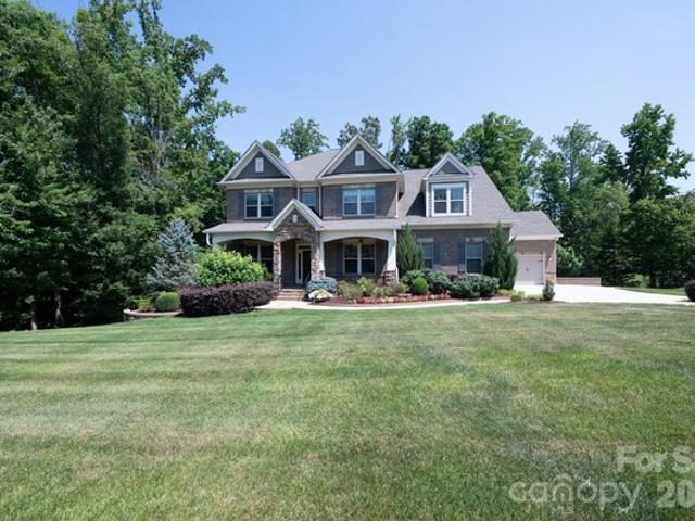 2317 Sommerton Gln, Fort Mill, SC 29707